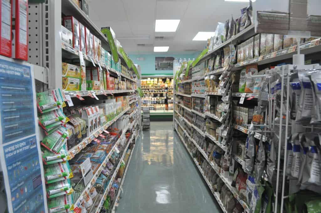 Product Gallery - Nature's Nutrition